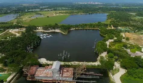 Fun Maze Garden In Malaysia Happy Mazes