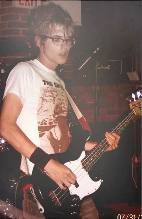 Mikey Way