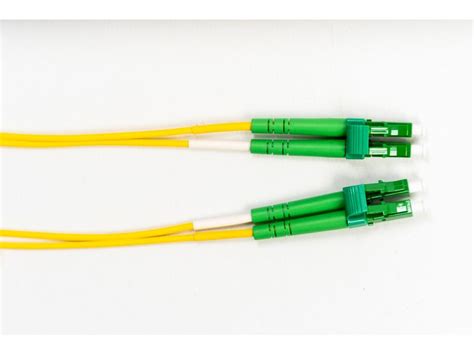 Patchcord LC APC LC APC