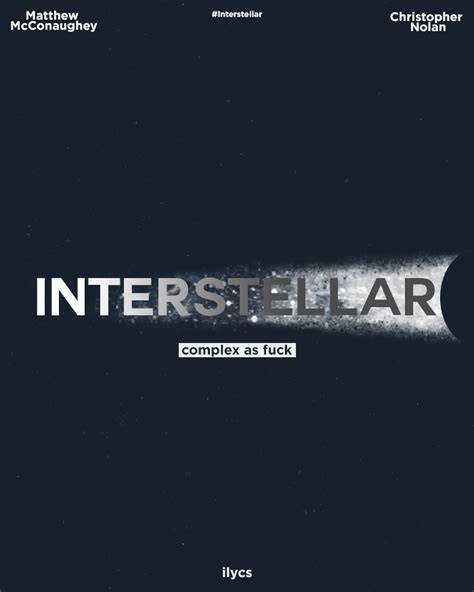 Interstellar Imgur Interstellar Imgur