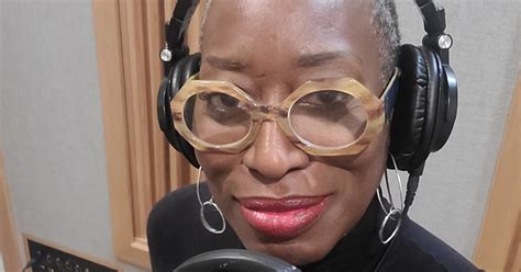 Lezlie Harrison Jazz Ambassador Radio Host And Vocalist On Her New Album ‘let Them Talk