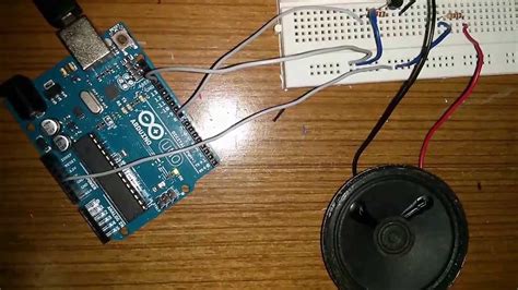 Speaker Directly To Arduino At Randolph Hillman Blog Speaker Directly To Arduino At Randolph Hillman Blog