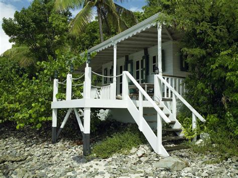 Porch Railing Ideas For A Stylish Outdoor Area