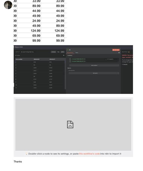 Do Not Load Questions N8n