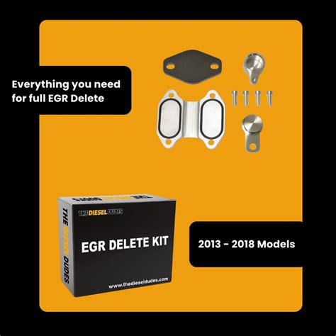 Cab And Chassis Ram Cummins Full Delete Bundles 2013 2021