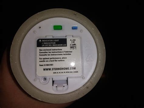 How To Set The Timer On Flameless Led Candles Elysian Lanterns