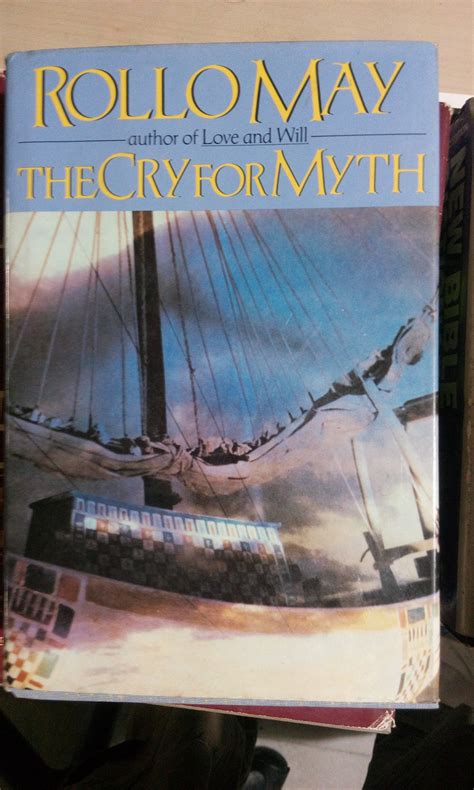 Amazon Cry For Myth May Rollo Christian Living