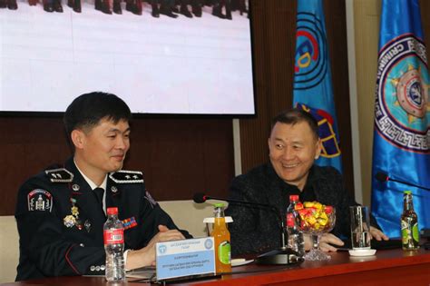 Кибер гэмт хэрэгтэй тэмцэх хэлтэс Cyber Crime Division Of Npa Mongolia