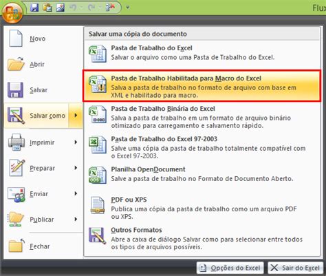 Realçando linha e coluna com VBA no Excel