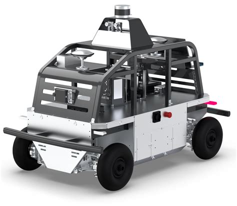 Apollo自动驾驶开发套件（d Kit）