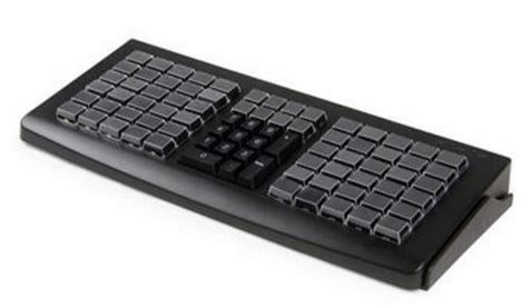 China 81 Key Pos Programmable Keyboard China Keyboard And
