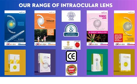 Aspheric Iols Iol Intraocular Lenses Hydrophobic Preloaded Lens For Eye Diseases At Rs 20000