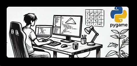 pygame으로 만든 간단한 게임을 실제 유저에게 공개한 후 얻은 놀라운 피드백 분석