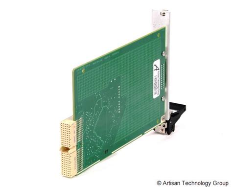 NI PXI GPIB High Performance GPIB Controller ArtisanTG