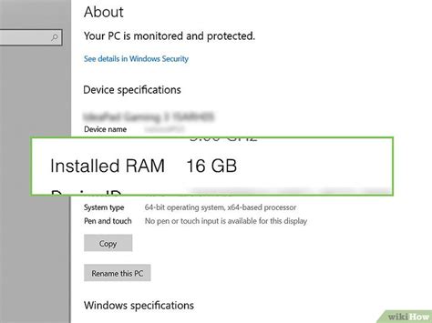 How To Increase Laptop Memory Easily Upgrade Your PCs RAM