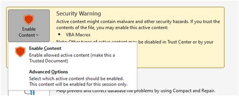 Vba Project Signing 1
