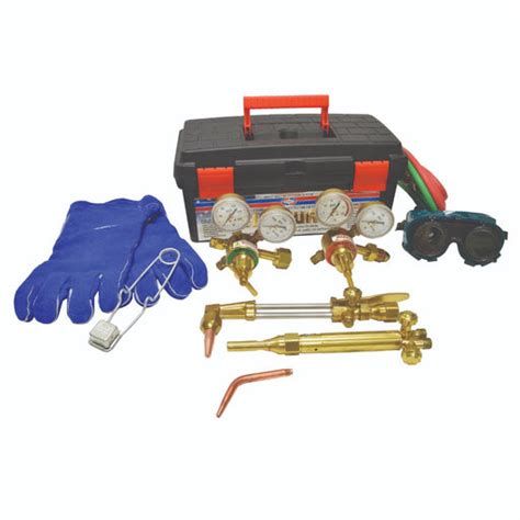 Harris Torch Kits And Harris Torch Sets — Weldready