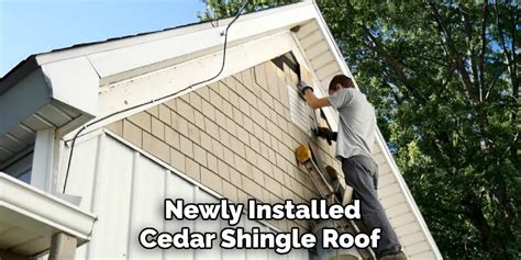 How To Install Cedar Shingles On A Gable End 12 Easy Steps