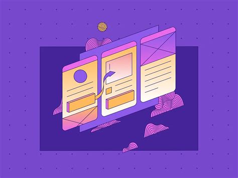 Cover Ideas Designs Themes Templates And Downloadable Graphic Elements On Dribbble