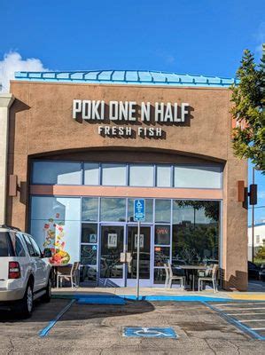 Poki One N Half Updated June 2026 1331 Photos And 1301 Reviews 8055