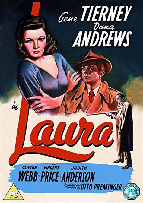 Laura Dvd 1944