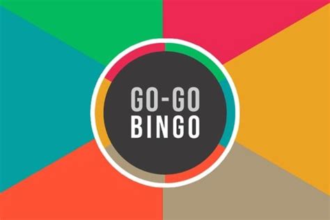 Go Go Bingo Playsense