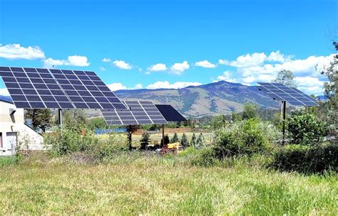 How To Choose The Right Dual Axis Solar Tracker For Your Project — Stracker Solar