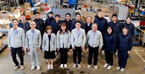 採用情報株式会社コンテック 北海道札幌市 食品生産ラインの機械開発