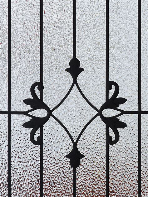 Charleston Front Door Glass Insert The Glass Door Store