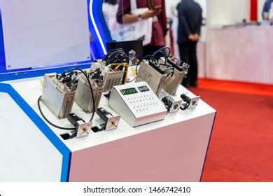 Plc And Servo Drive Images Stock Photos Vectors Shutterstock