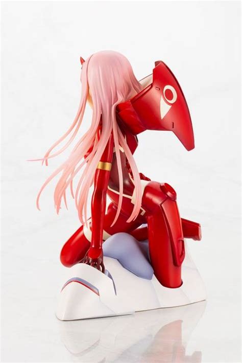 Darling In The Franxx Zero Two 17 Reissue Nin Nin