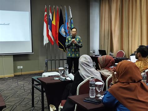 Seaqis Advances Chemistry Learning With Computational Thinking Training Seaqis