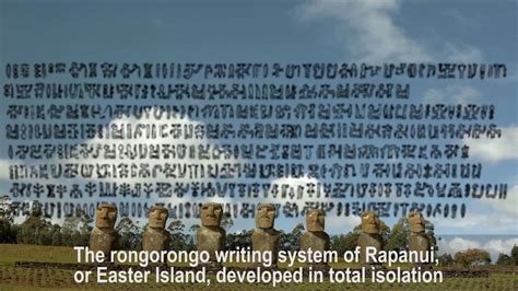 Deciphering Codes YouTube