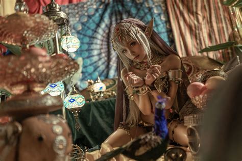 Looking For A Certain Dark Elf Sexy Fandom