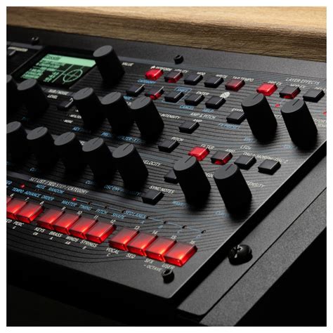 Korg Modwave Mkii Module At Gear4music