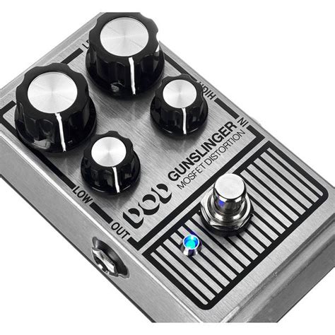 Digitech Dod Gunslinger United Arab Emirates