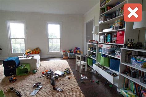 How To Declutter When Prepping Your Home To Sell 5 Tips The Heathered Nest