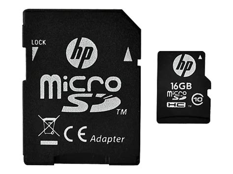 HP Memory Card Latest Price Dealers Retailers In India