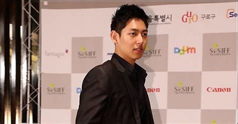 포토]김준구 초단편영화제 왔어요