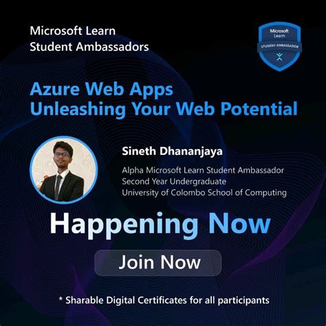 Sineth Dhananjaya On Linkedin Azurewebapps Mlsa