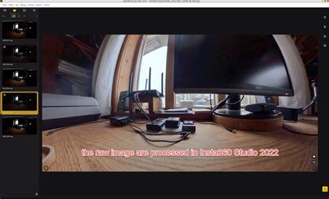 Testing Out The New Insta360 X3 Camera Svendus Blog