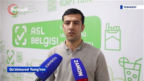 Asl Belgisi Super Aksiya Natijalarini Sarhisob Qildi O‘zbekiston
