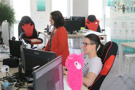 Développeur Web Full Stack Hf Waya Tech