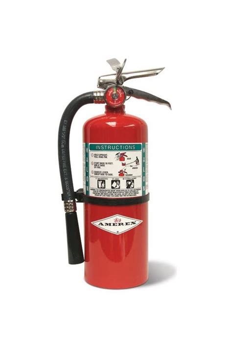 Halon Fire Extinguisher Artofit