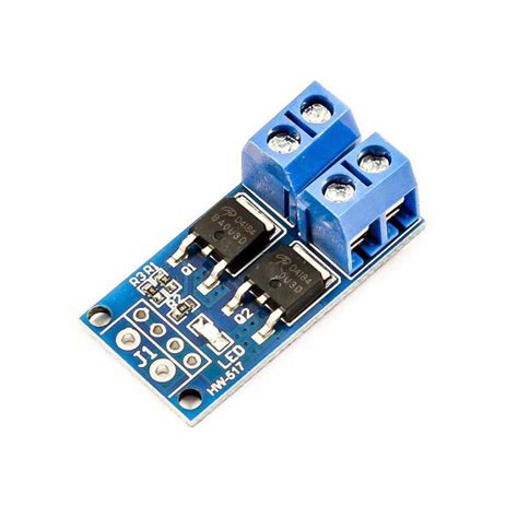 XY MOS Power Mosfet A W DC Module Ardustore Dk