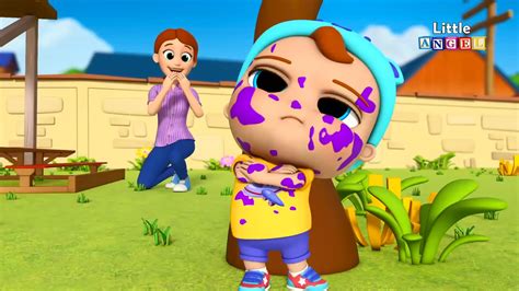 پرورش کودک دوزبانه و دانلود کارتون انگلیسی و زبان اصلی نی نی کارتون