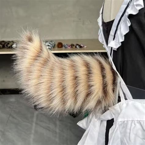 Animatronic Tail Etsy