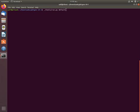 virtual machine huge packet loss while performing l2 forwarding using