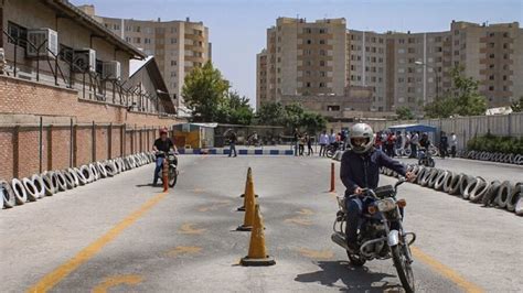 امکان حضور مالکین موتورسیکلت در طرح صدور یک‌ روزه گواهی‌ نامه اخبار خودرو