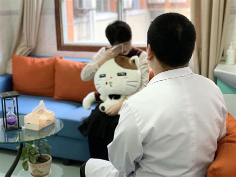 一对一心理辅导图片 心理辅导图片 小学心理辅导图片 第9页 大山谷图库